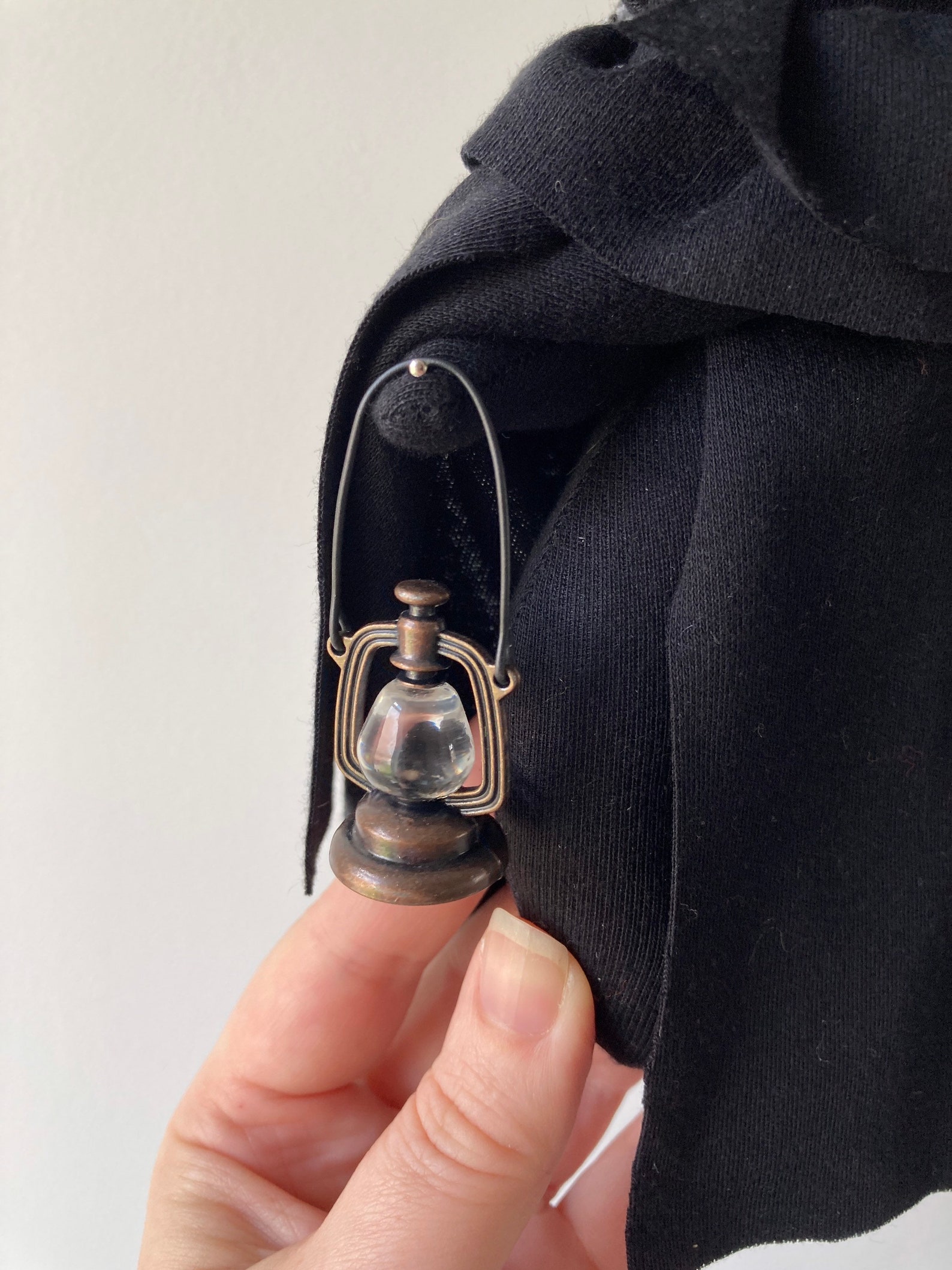 Over the Garden Wall Beast Doll Made to Order. - Etsy