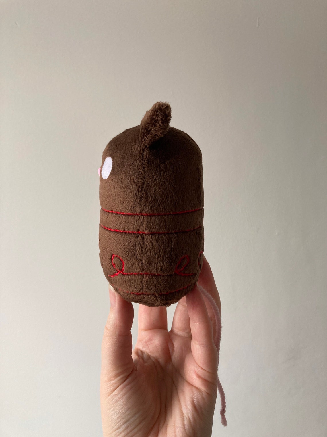 Tide Mice From Hilda Cartoon Made to Order. - Etsy