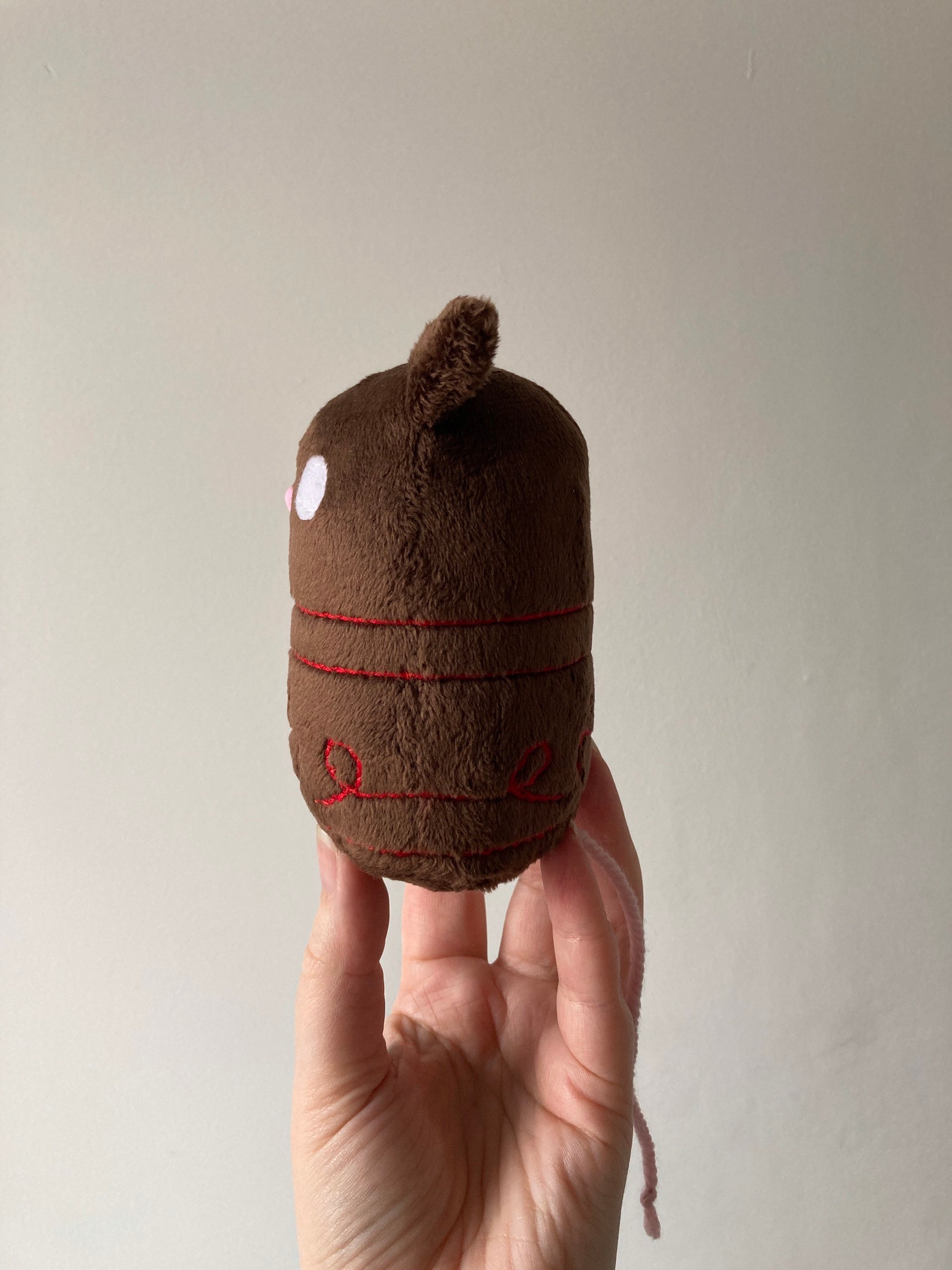 Tide Mice From Hilda Cartoon Made to Order. - Etsy