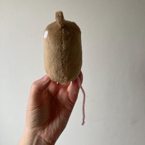 Tide Mice From Hilda Cartoon - Made to Order. - Etsy