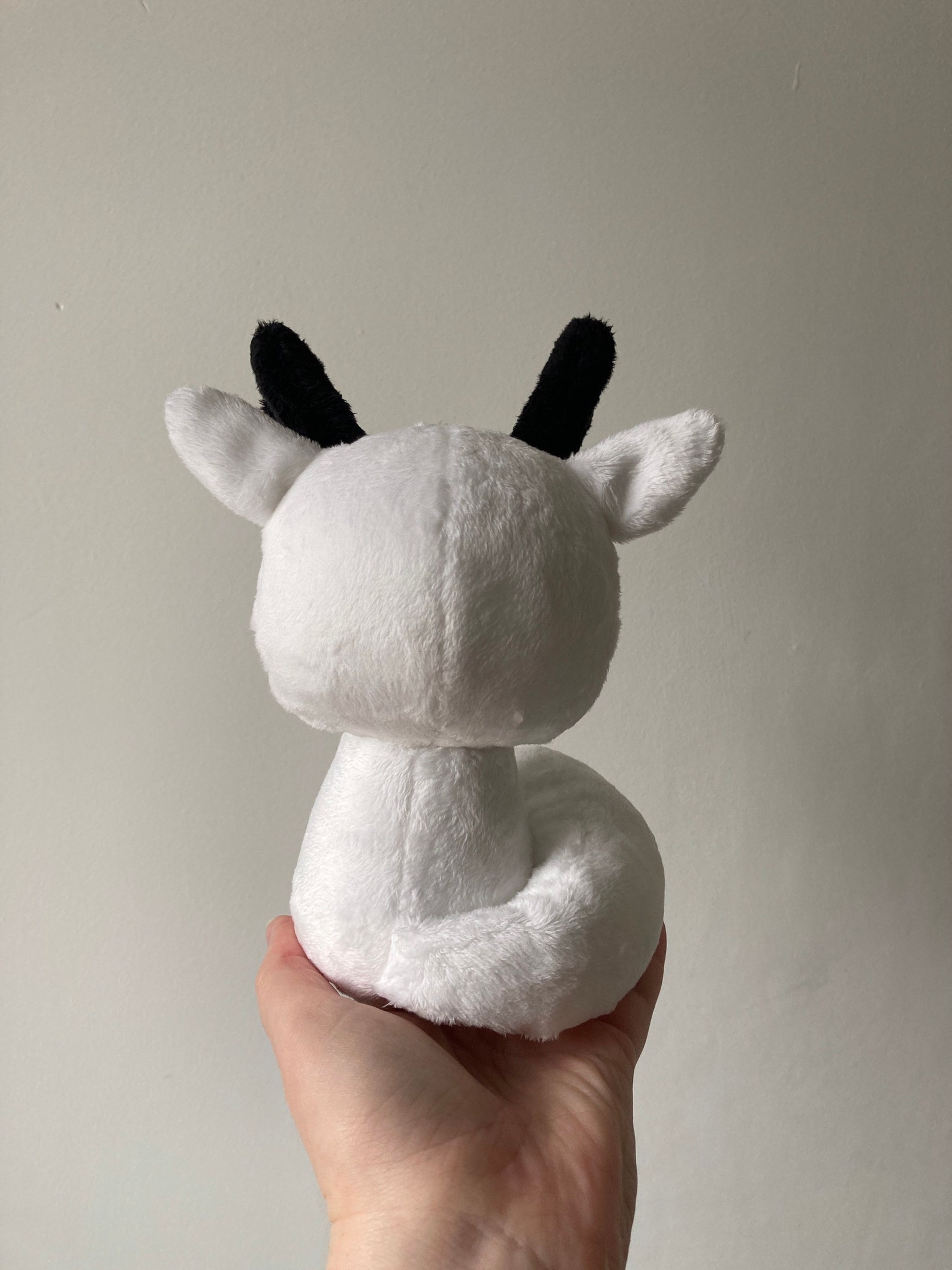 Twig the Deer-fox From Hilda Cartoon Made to Order. - Etsy