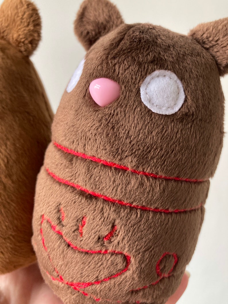 Tide Mice From Hilda Cartoon - Made to Order. - Etsy Australia