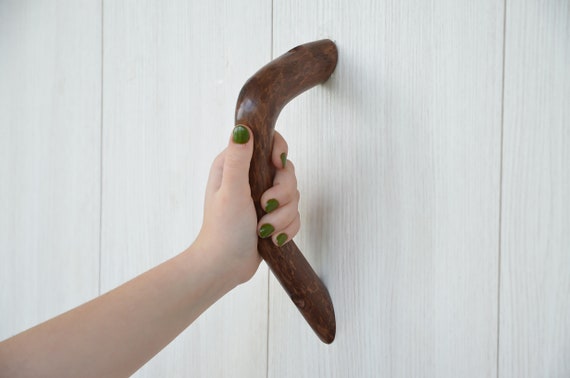 Brown Tree Branch Door Handles Solid Wood Door Handle Rustic - Etsy