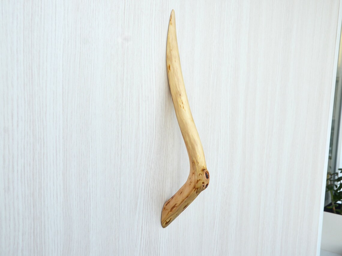 Rustic Door Handle Tree Branche door handle Solid natural | Etsy