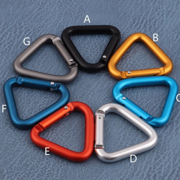 Metal Triangle - Etsy