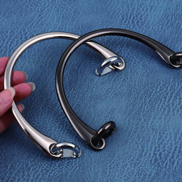 Metal Purse Handle - Etsy
