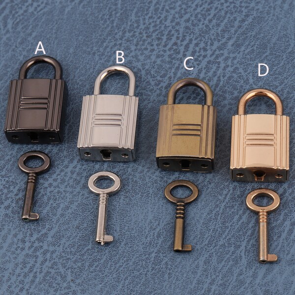 Purse Lock Hardware - Etsy