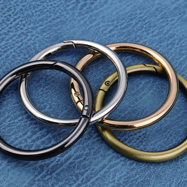 Spring Gate O Ring - Etsy