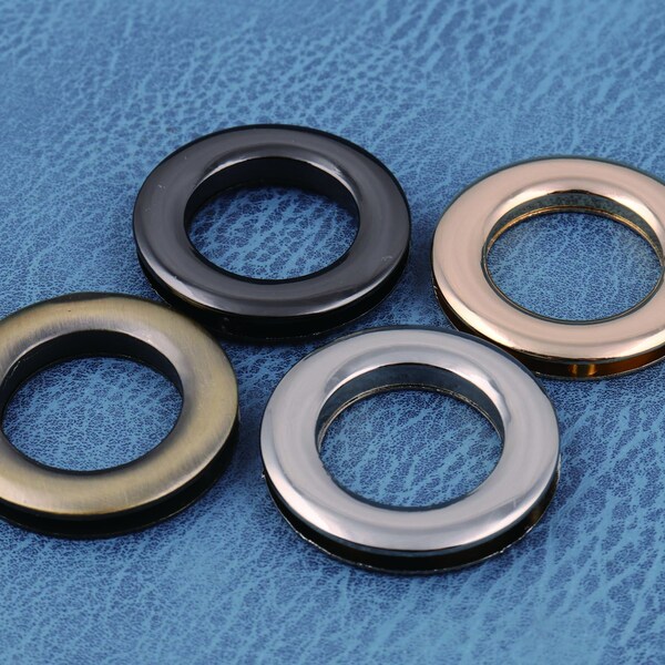 Metal Eyelets - Etsy