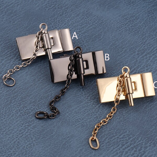 Purse Latch Hardware - Etsy