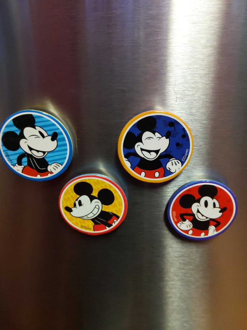 Disney Princesses Minnie Mickey Mouse Disney Cruise Door Refrigerator ...