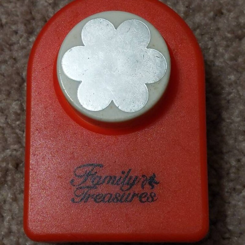 Star Paper Punch - Etsy