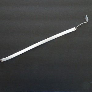 White Satin Choker Necklace, Ribbon Choker Necklace, Bride's Choker ...