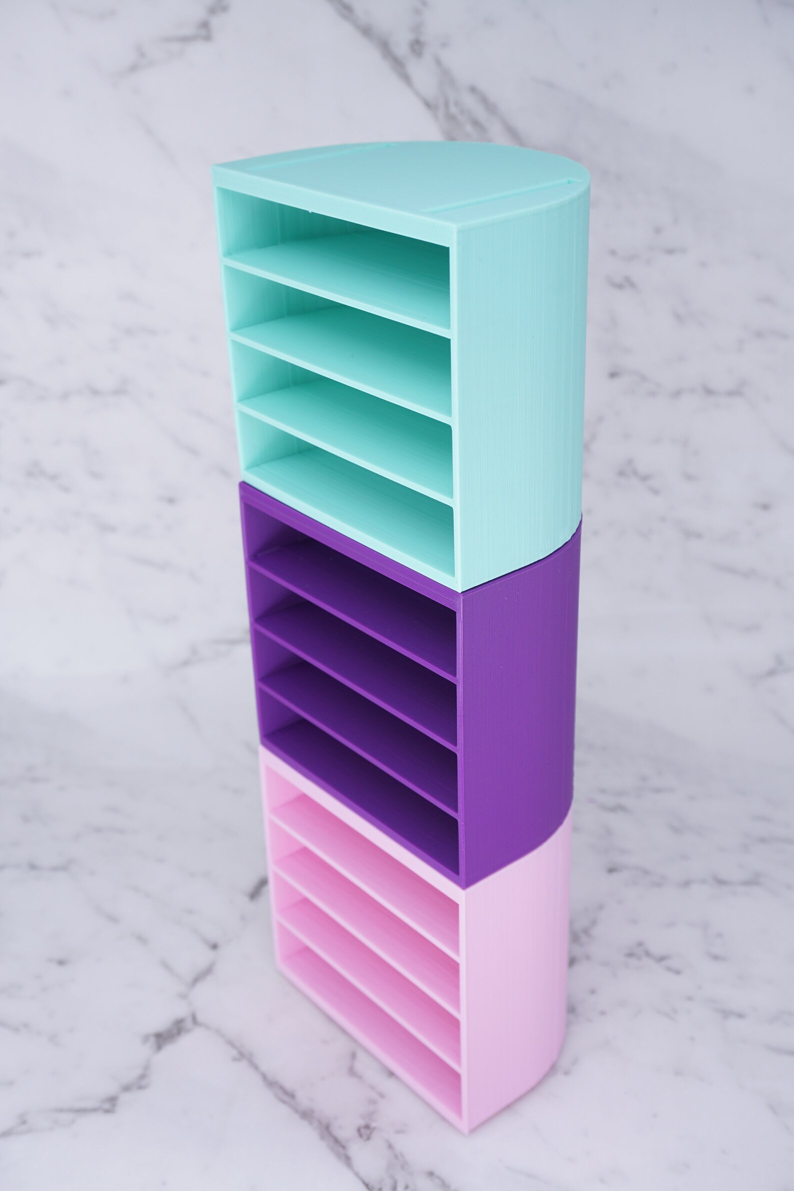 Round Tray Holder single - Etsy