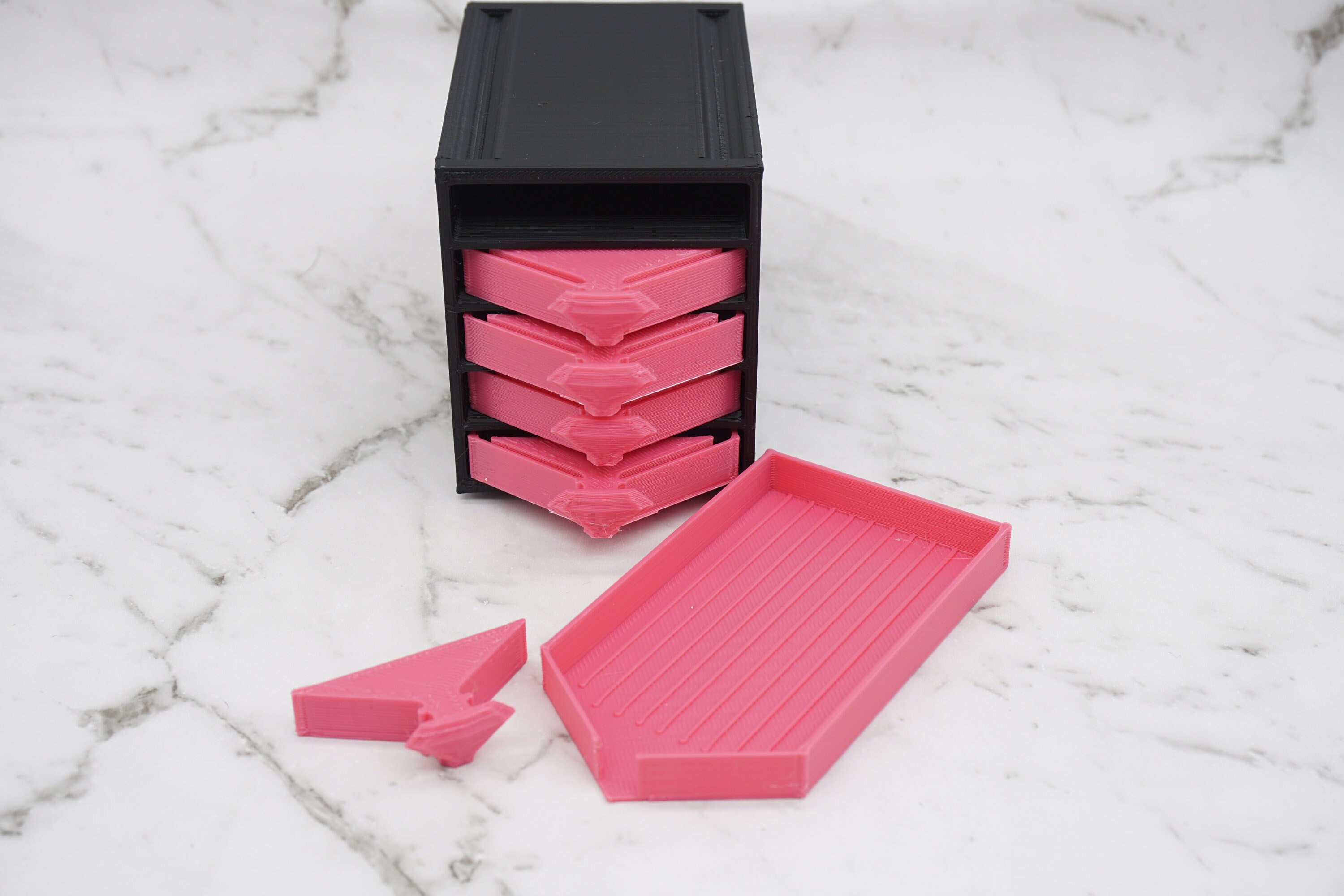 Diamond Painting Tray With Spout/handle SINGLE - Etsy