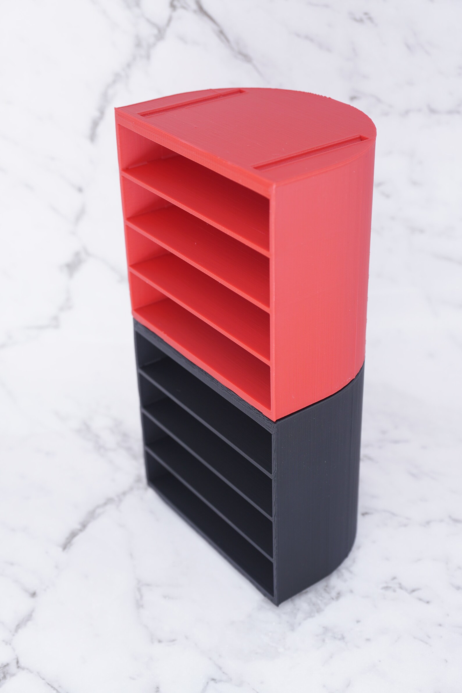 Round Tray Holder single - Etsy