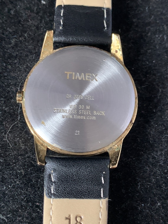 Timex Indiglo Wr 30m Cr 2016 Cell | canoeracing.org.uk