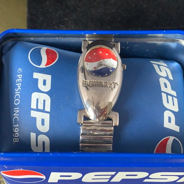 Unusual Shaped Watch - Etsy