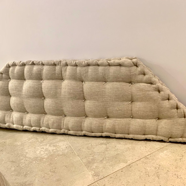 Trapezoid Cushion - Etsy