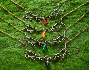 Druid jewelry | Etsy