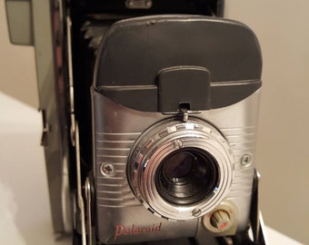 Polaroid camera | Etsy