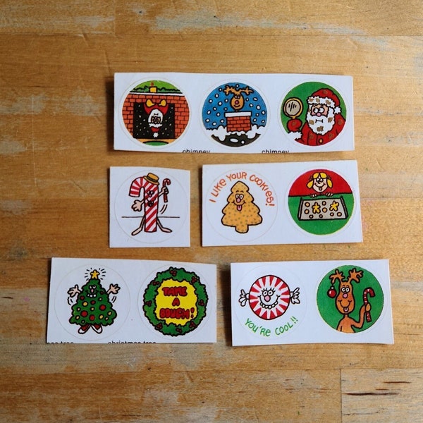 Scratch and Sniff Art - Etsy