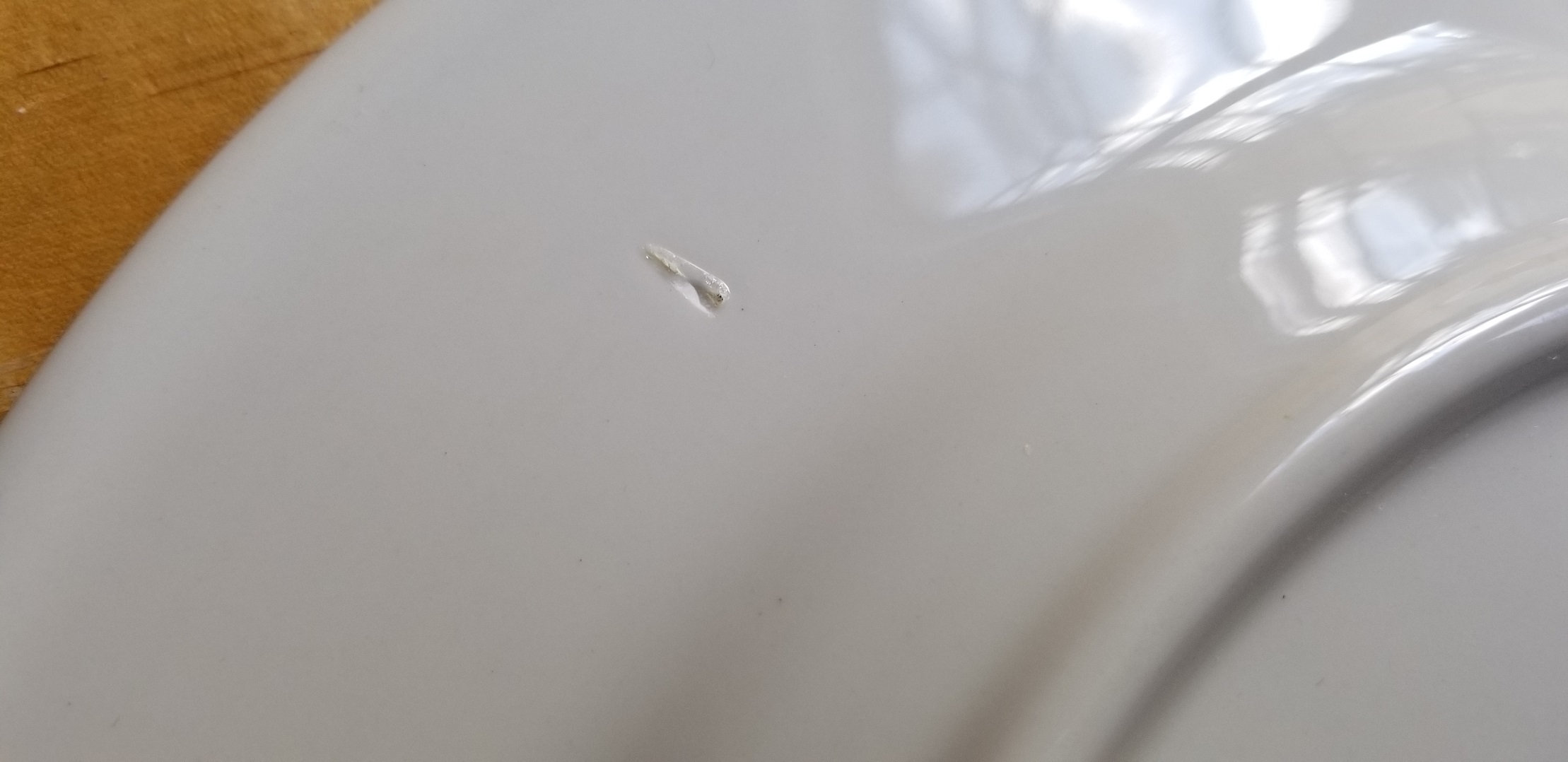 Millennium 2000 Clock Plate The Year 2000 Plate Millennium - Etsy France