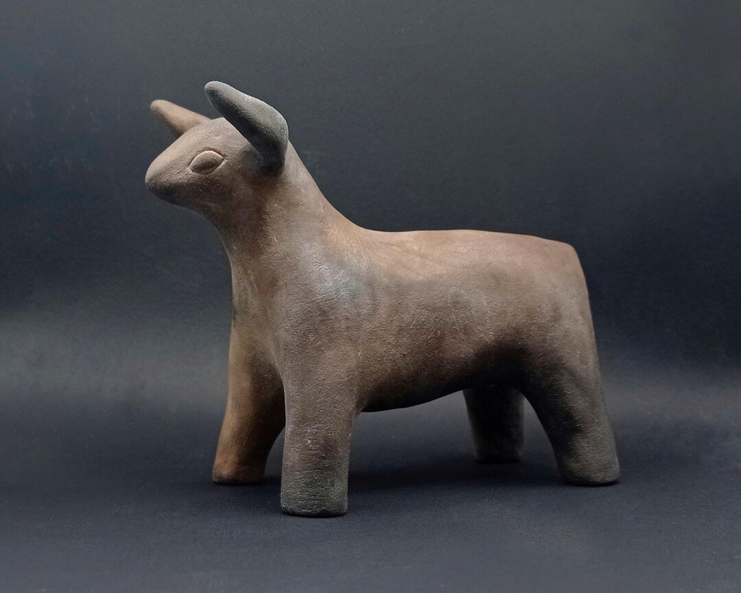 Neolitic Prehistoric Calendar Vinca Culture Pottery Replica - Etsy