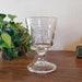 Bicentennial Goblet Style Glass - Declaration of Independence - 200 ...