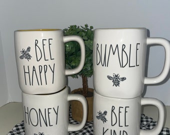 Bee Mug | Etsy