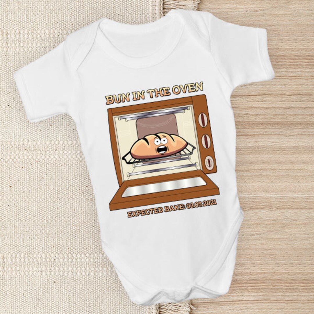 Funny Custom Printed Onesie, Personalized Baby Onesie, Custom Onsy for ...