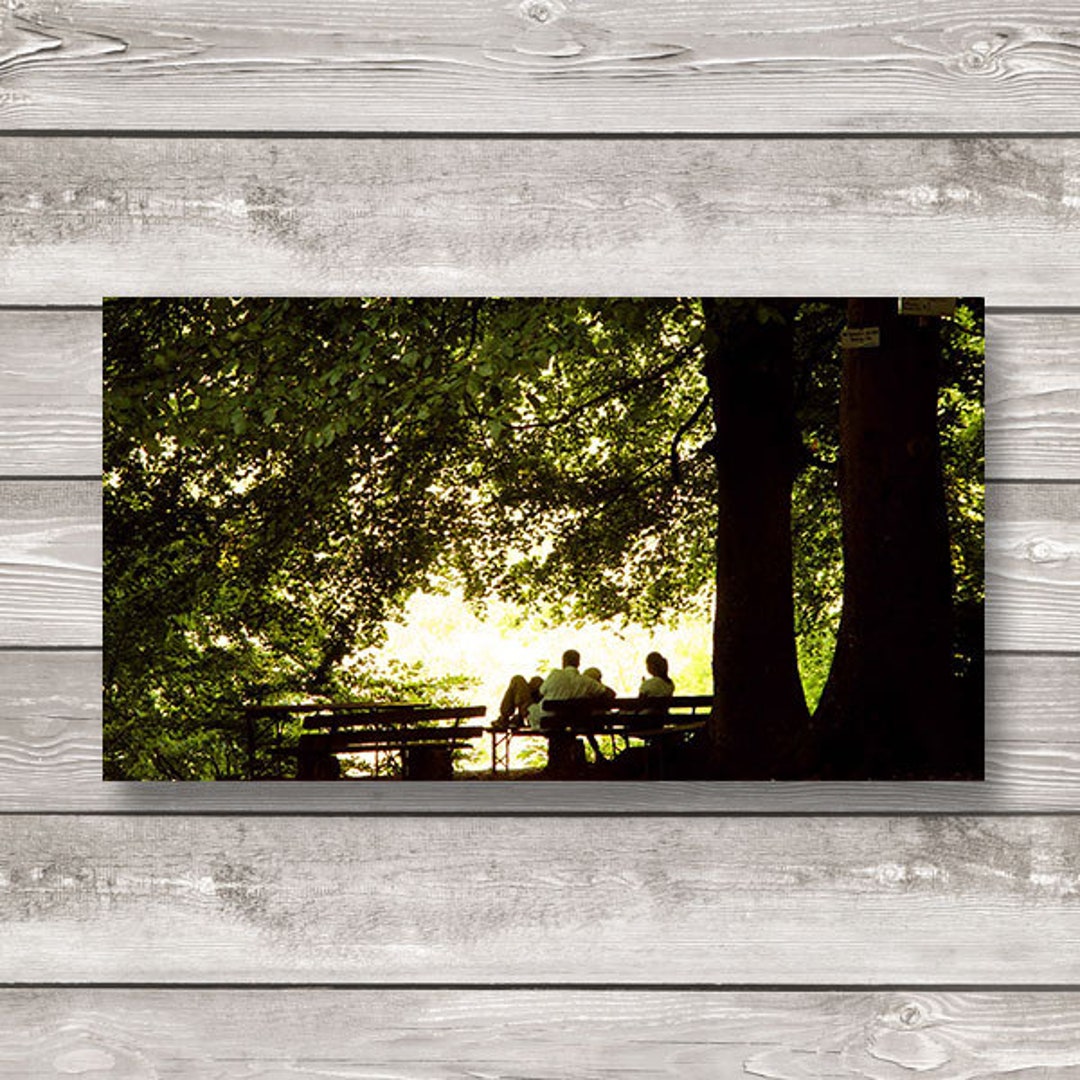 Personalised Metal Photo Print, Aluminium Photo Print, Thin Metal Print ...