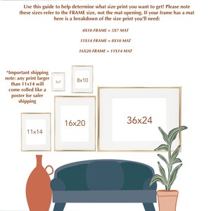 ATL Block Letters Typography Atlanta Georgia Art Print Wall Poster - Etsy