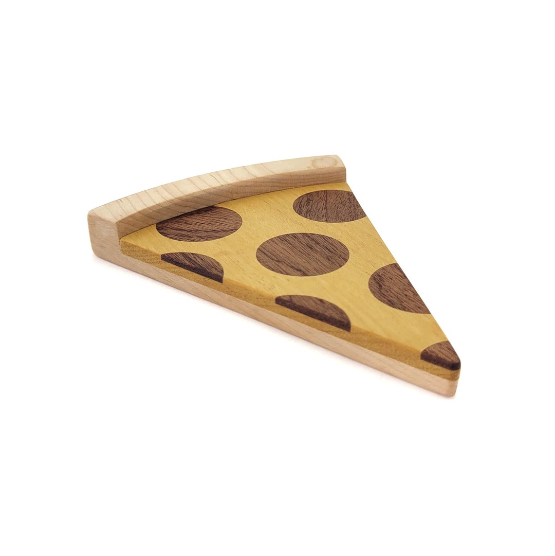 Maple Pepperoni Pizza | Foodie Decor | Food Lover Decor | Food Decor ...