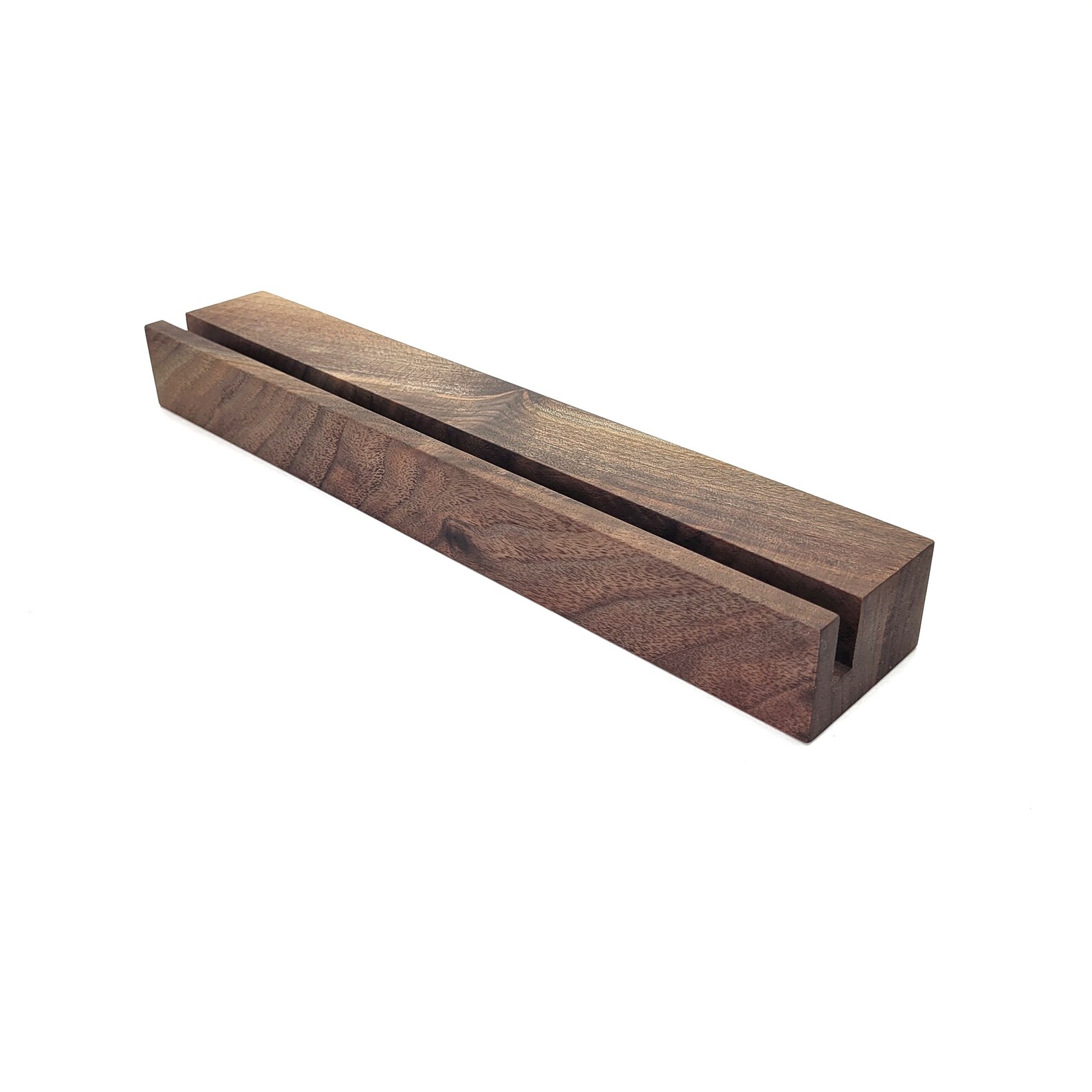 Record Stand Record Display Walnut Record Display Record - Etsy