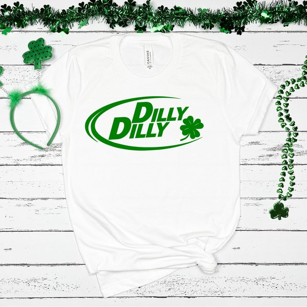 Dilly - Etsy