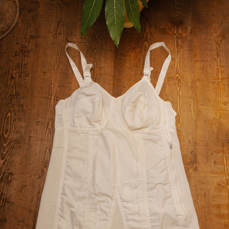 1950s Shapewear - Etsy