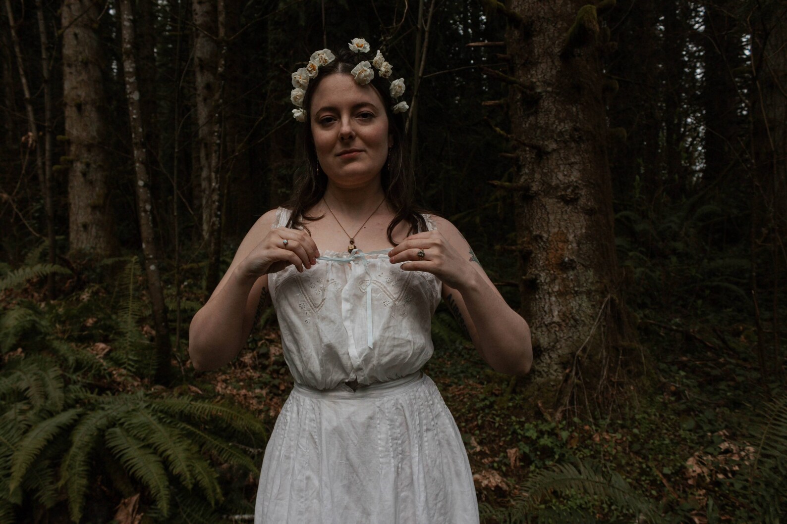 Xs/s-1900-1910s Corset Cover/camisole - Etsy