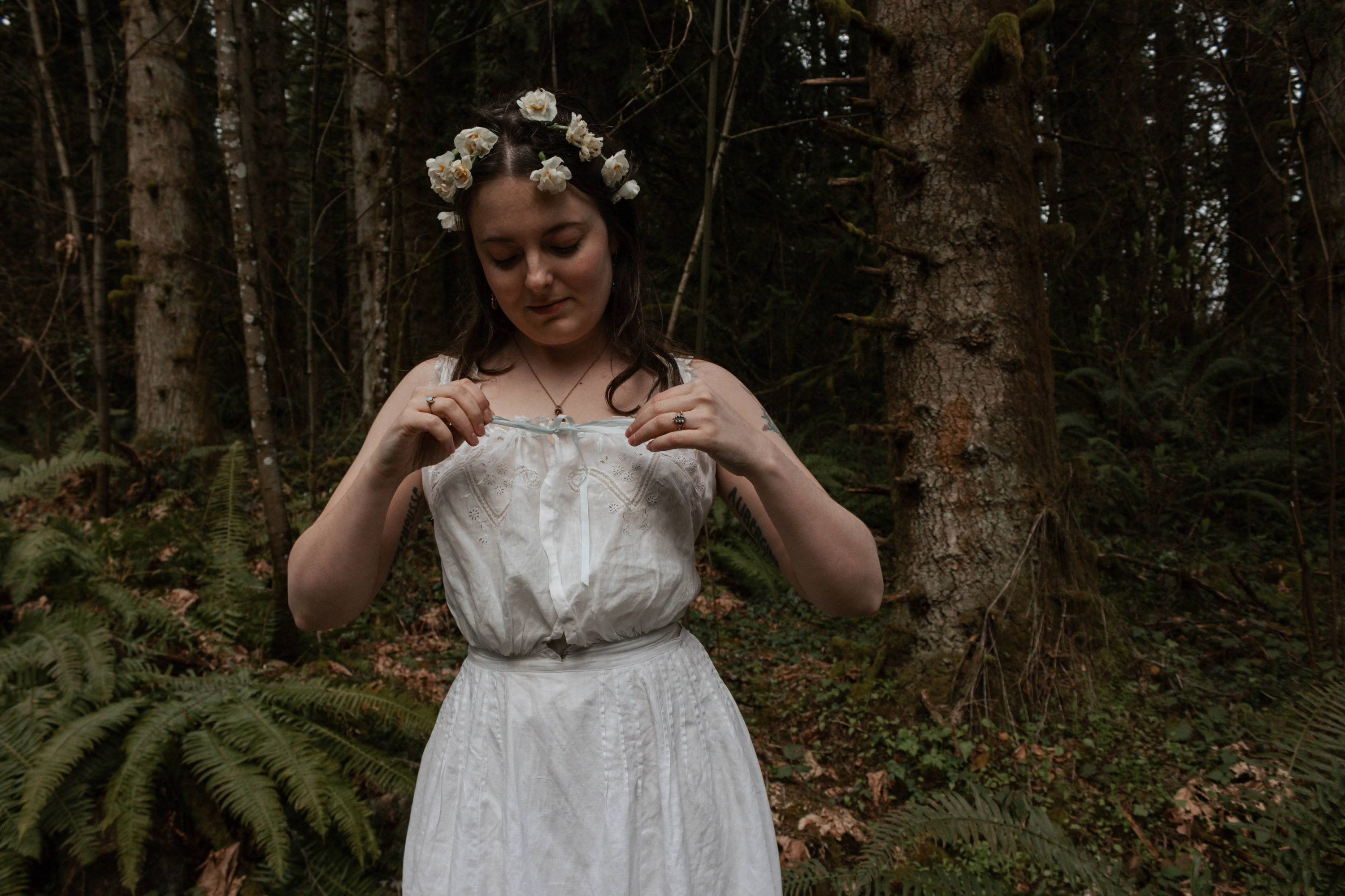 Xs/s-1900-1910s Corset Cover/camisole - Etsy