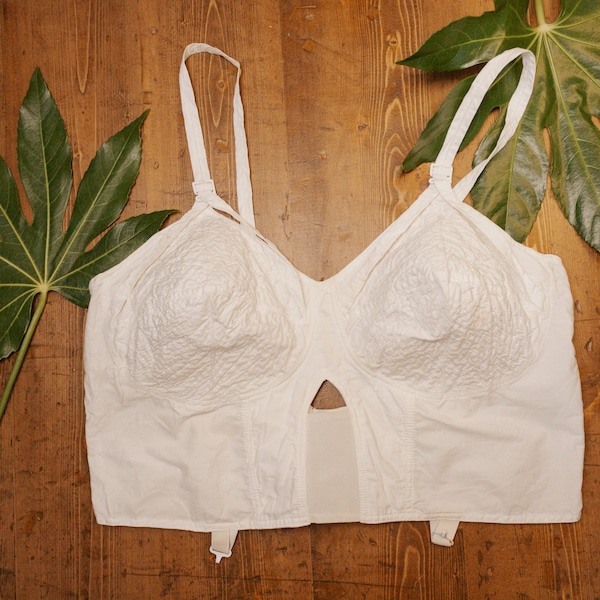 Bullet Bra - Etsy