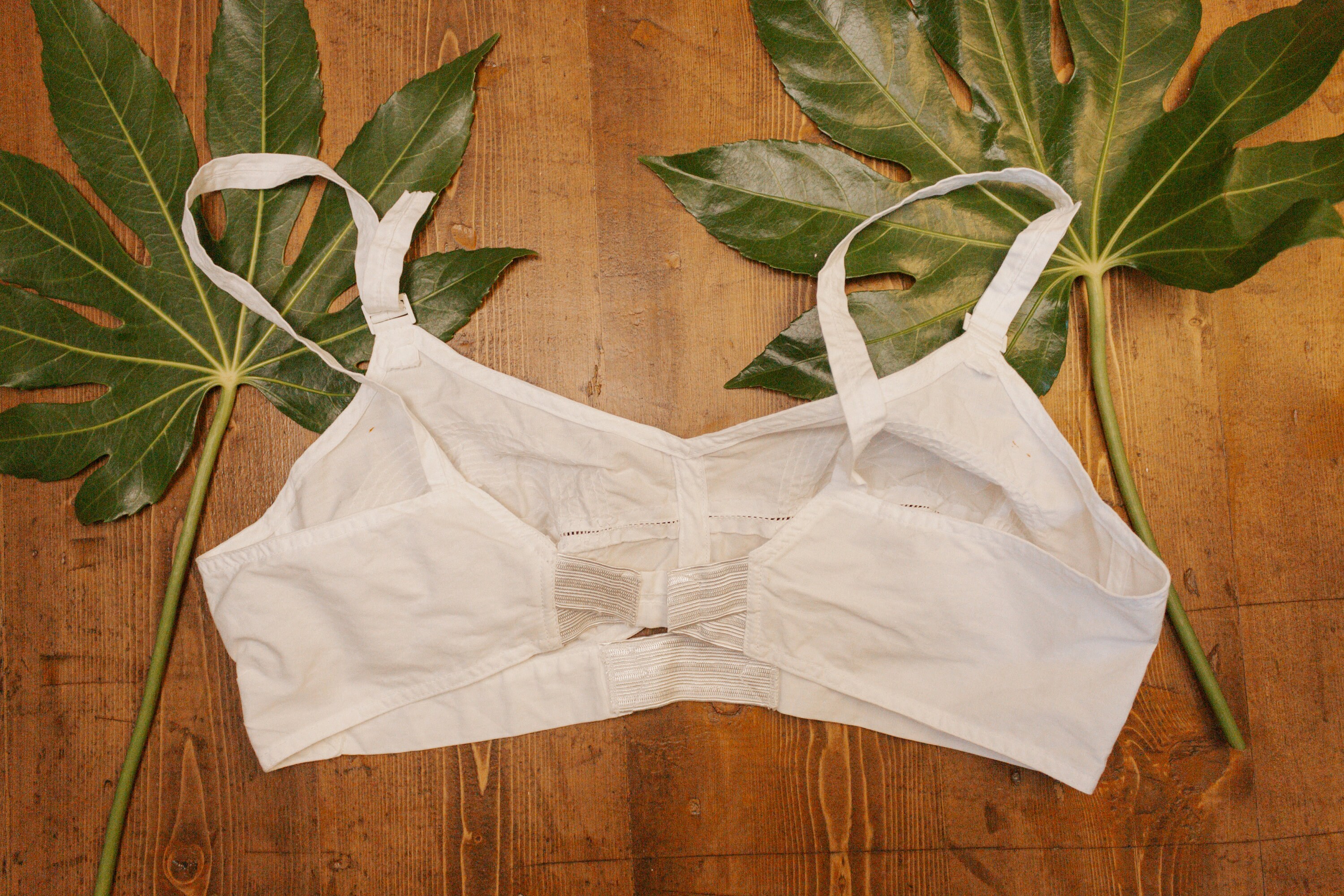 38C Vintage Bullet Bra--please Read Item Description Before Purchasing ...