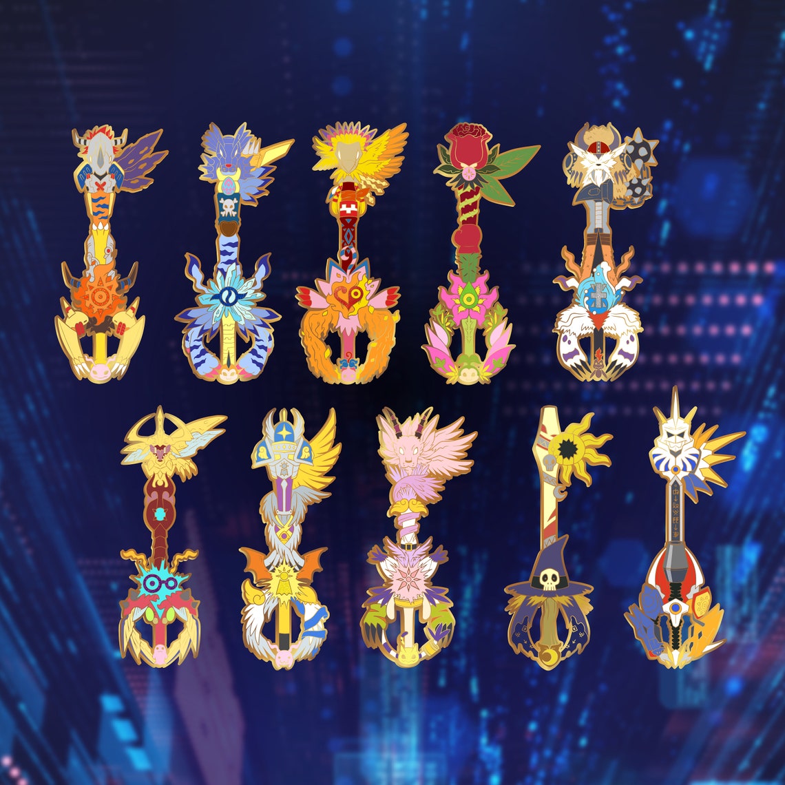 [Digimon World 1] How Essential is a Guide for Digivolution? : digimon