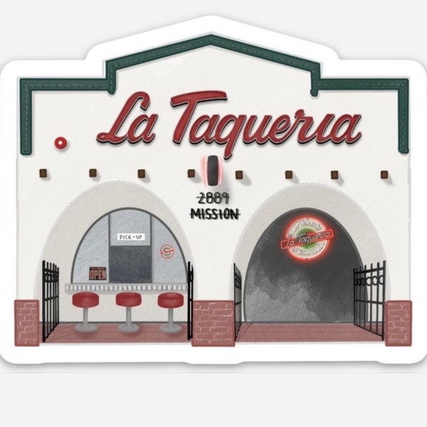 Missions Stickers - Etsy