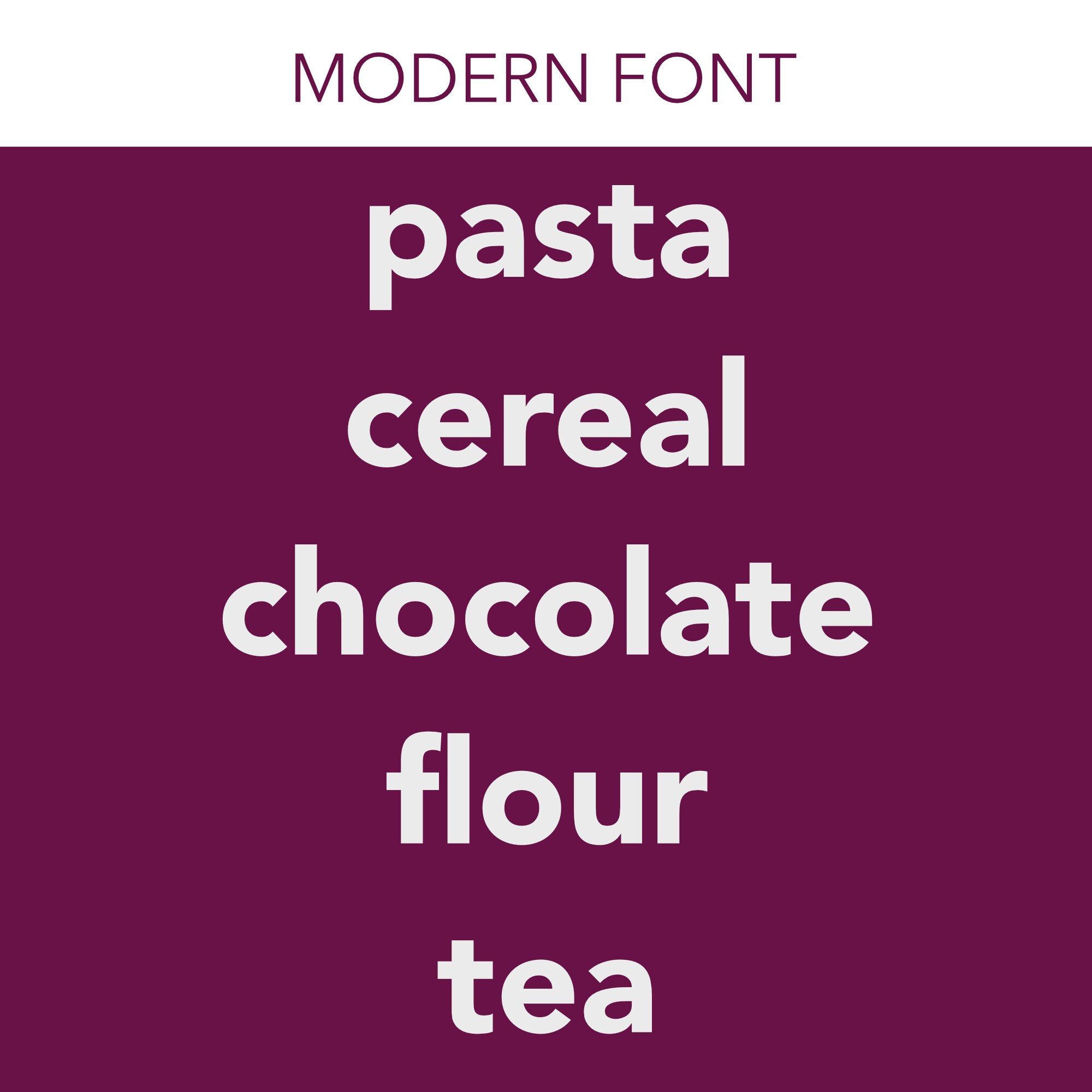 Personalised Storage Box/jar Labels - Etsy