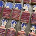Sonic Rice Crispy Treats - Etsy