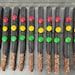 Ready Set Go / Race Cars / Stop Light Pretzel Rods - Etsy
