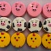 Barnyard Farm Animal Chocolate Covered Oreos - Etsy Canada
