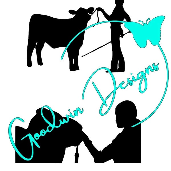 Showstopper Svg - Etsy