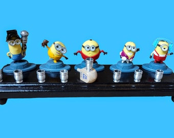 Dave Minion - Etsy UK