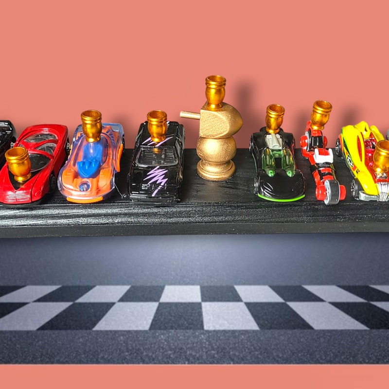 Repurposed Cars - Etsy
